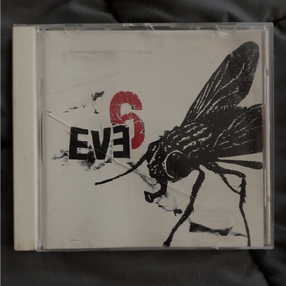 Media | Eve 6 | Poshmark